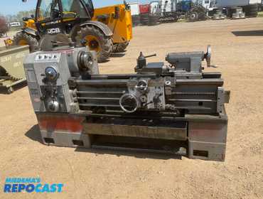 Repocast.com® | Howa Sangyo Type Howa 1000 16”x40”...