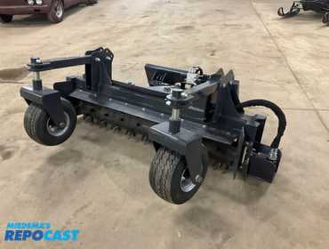 Repocast.com® | New LandHonor Model PR-12-72W Power...