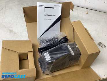 Repocast.com® | Lot of (40) Harris RF-5853-CH001 Fast...