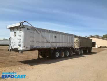 Repocast.com® | 2007 Mac 28’ Lead 5MADS28407C012441