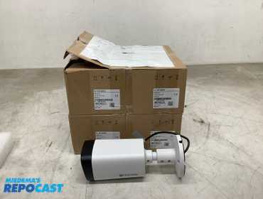 Repocast.com® | Lot of (4) ClearView HD2-B27 HD-AVS...