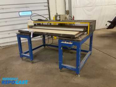 Repocast.com® | Paramount Tool Company Assembly Press...