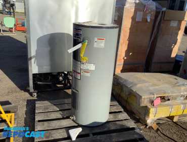 Repocast.com® | 40 Gallon Water Heater, #E62-40R-045DV...