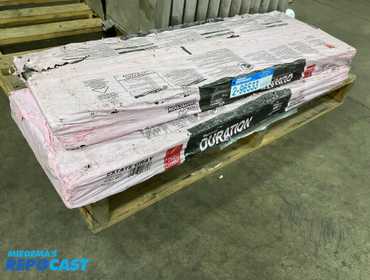 Repocast.com® | Lot of (2) Tru Definition Duration...