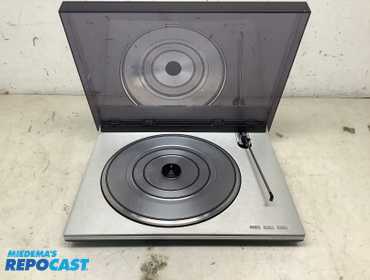 Repocast.com® | Beogram Model 1800 turntable, untested...