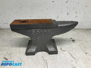 Repocast.com® | 55 LB ANVIL