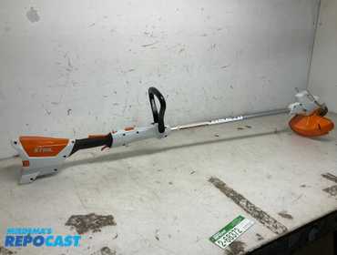 Repocast.com® | STIHL FSA 57 battery powered weed wacker