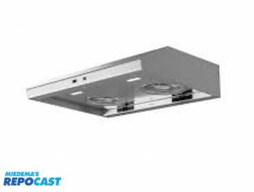 Repocast.com® | Zephyr AK2500CS Hurricane Under...