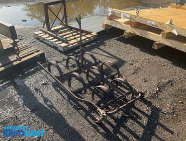 Repocast.com® | International Harvester spring tooth...