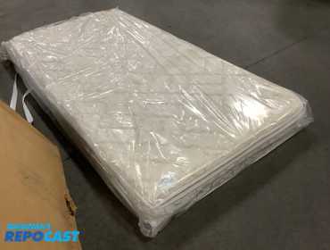 Repocast.com® | Handcraft Mattress twin size mattress