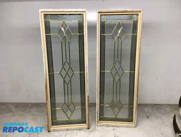 Repocast.com® | (2) 12x36 Windows