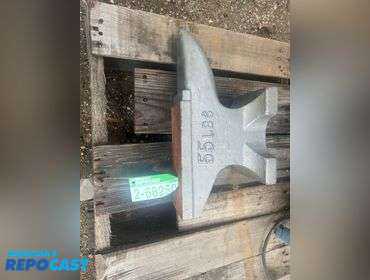 Repocast.com® | 55 LB ANVIL