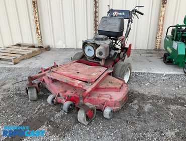 Repocast.com® | Exmark Walk-behind Mower