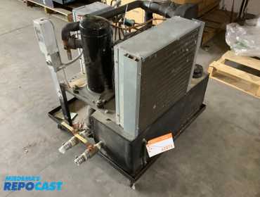 Repocast.com® | Emerson Climate Technologies Glycol...