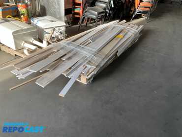 Repocast.com® | 1- Pallet of Misc. Trim