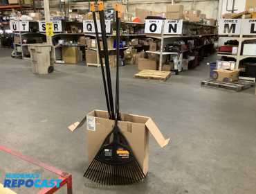 Repocast.com® | Lot of (5) Fiskars #396560 heavy...