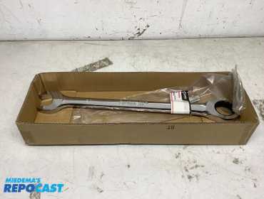 Repocast.com® | (1) Sunex 2" Jumbo Ratcheting Wrench