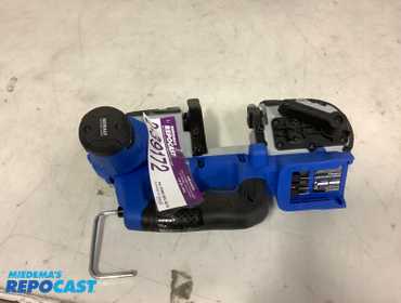 Repocast.com® | Lot of (1) Kobalt 24V Max Brushless...