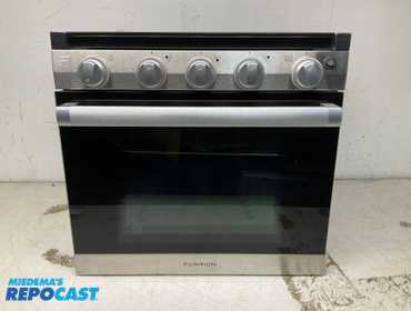 Repocast.com® | New Furrion 21 inch RV 3-Burner Gas...