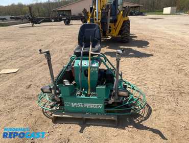 Repocast.com® | MultiQuip Whiteman Model JWN24HTCSL 72...