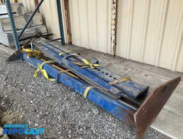 Repocast.com® | Ben Pearson NDL7 Hydraulic Lift System