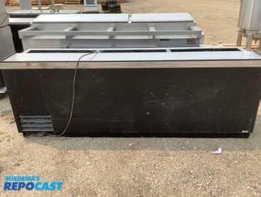 Repocast.com® | True manufacturing co TD-95-38