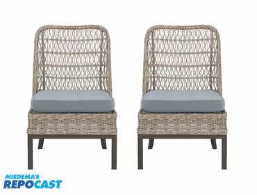 Repocast.com® | Lot of (1) Allen + Roth Pointe Break 2...