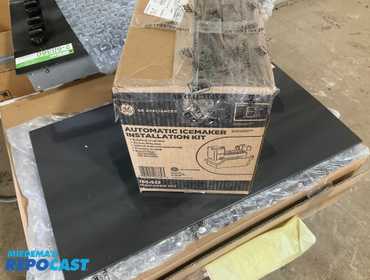 Repocast.com® | GE IM4D Ice Maker Installation Kit...