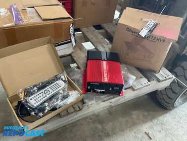 Repocast.com® | Unused Safety Vision Observer 4112...