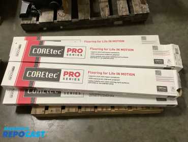 Repocast.com® | Corectec Pro plus 7 #VV017 Color:...