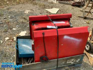 Repocast.com® | Lot of a Build-all- Coorporation parts...