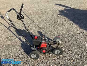 Repocast.com® | Sears Craftsman 536.797572 Edger