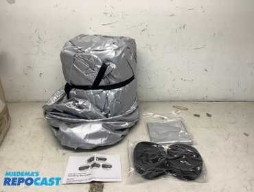 Repocast.com® | Lot of (1) 150D Ripstop Diamond RV...