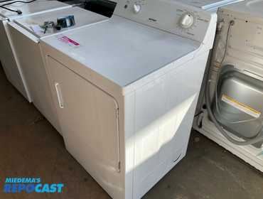 Repocast.com® | Hotpoint Gas Dryer Energy Star Dryer...