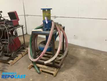 Repocast.com® | Haynes 6552-15 Pump, Size: 6x6x10, 9-3...