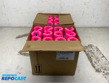 Repocast.com® | (24) Krylon 17 oz. Hot Pink Inverted...