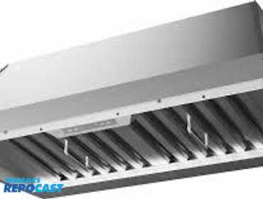 Repocast.com® | Zephyr AK9434BS Monsoon Connect 36 in...