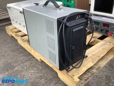 Repocast.com® | (1) Sencove SC-61 waveform analyzer