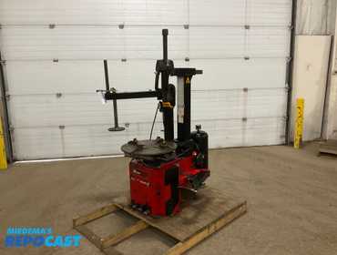 Repocast.com® | John Bean EHP System IV Tilt-Tower...