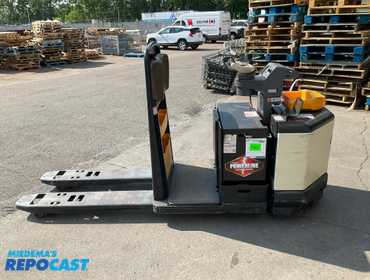 Repocast.com® | (#4) 2012 Crown PC4500-60 (Center...