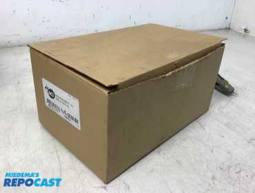 Repocast.com® | Lot of (1) ACI Door Lock Mechanism