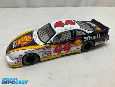 Repocast.com® | NASCAR Tony Stewart Shell #44 Diecast...