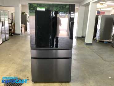 Repocast.com® | Samsung RF23BB89008MAA-Refrigerator...