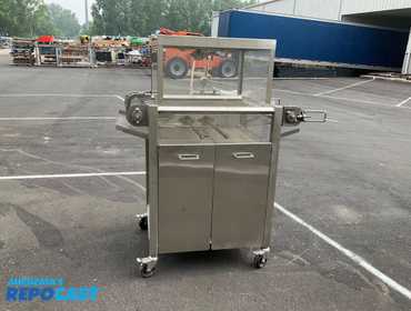 Repocast.com® | Pharmaceutical grade parts washer with...