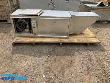 Repocast.com® | (1) Direct Industrial air heater for...