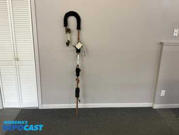 Repocast.com® | Coup (Coo) Sticks. Collectible Coup Stick