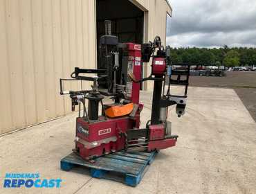 Repocast.com® | Coats Pro Guard Plus Leverless Tire...