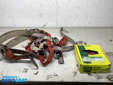 Repocast.com® | Manifold bypass kit and a clinging...