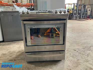 Repocast.com® | GE JGS760SP4SS 5.6 Cu. Ft. Slide-In...