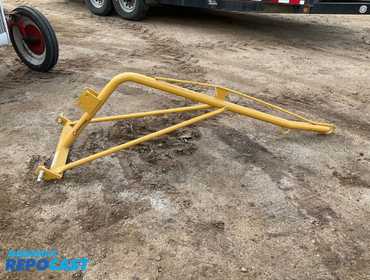 Repocast.com® | County Line 3 point boom pole, approx...